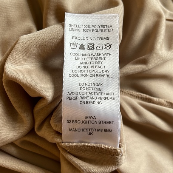 Maya | Dresses | Maya Deluxe Dress | Poshmark